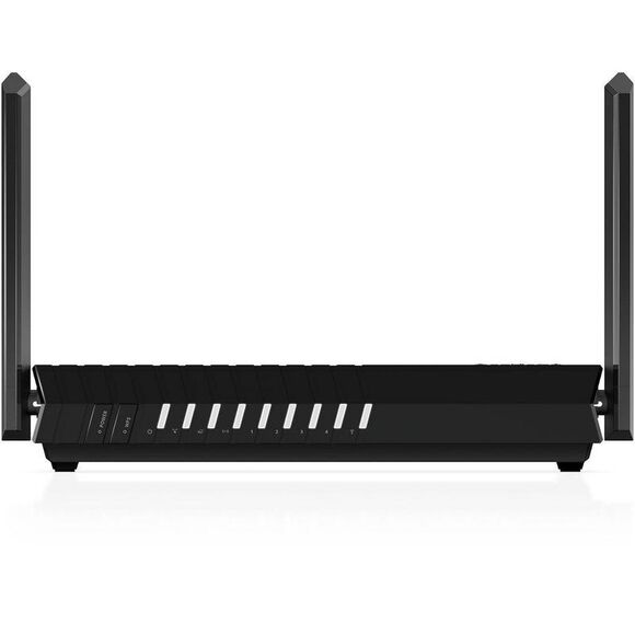 netgear | Networking | Netgear Ax80 Wifi 6 Router Rax20 | Poshmark
